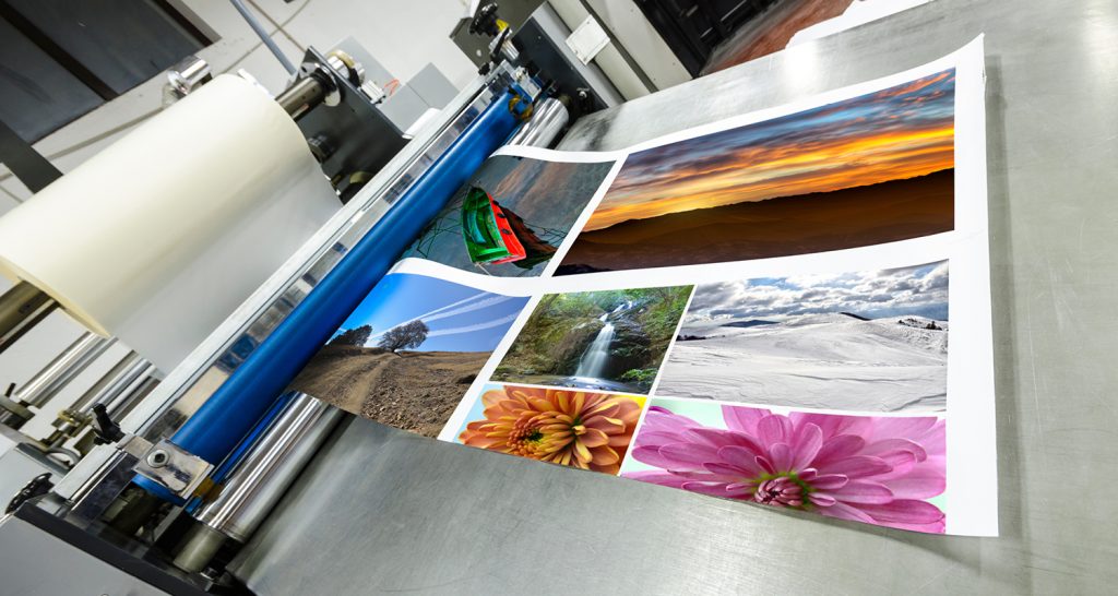 Printing Services Savannah GA | Kennickell Printing Company