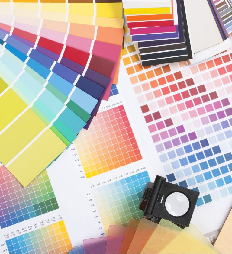 Premier Printing Company Savannah GA | Kennickell Printing Group