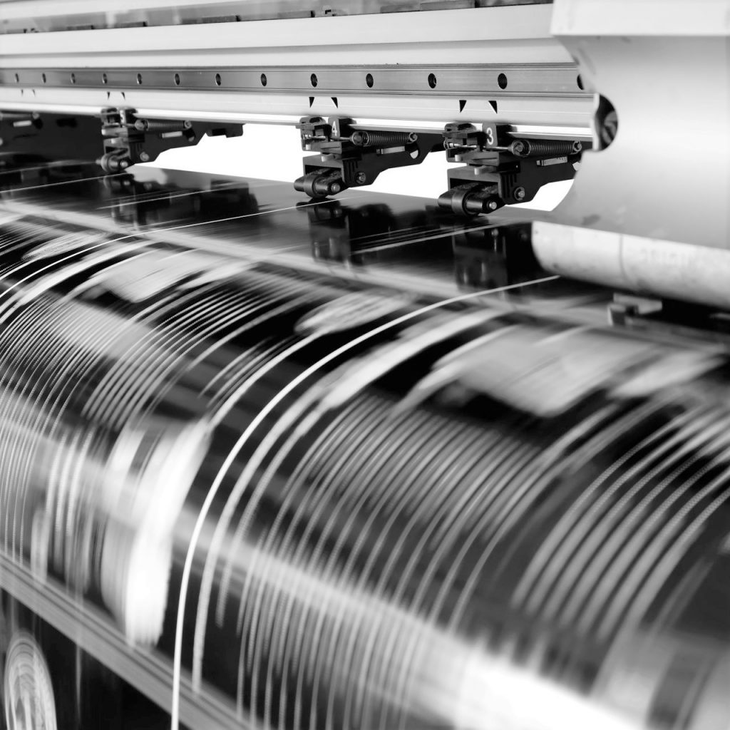 Learn the History of Savannah's Favorite Printing Team.