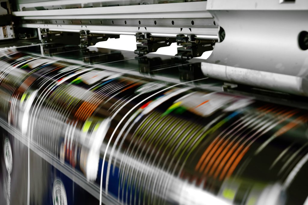 Premier Printing Company Savannah GA | Kennickell Printing Group