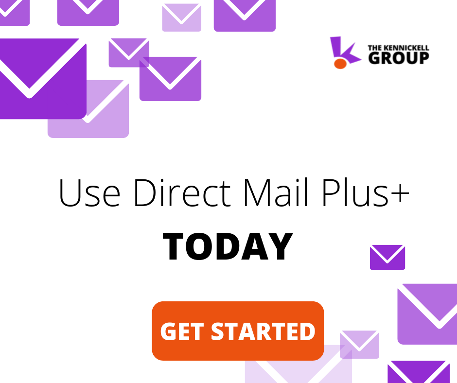6 Ways to Increase your ROI with Direct Mail Marketing | Kennickell