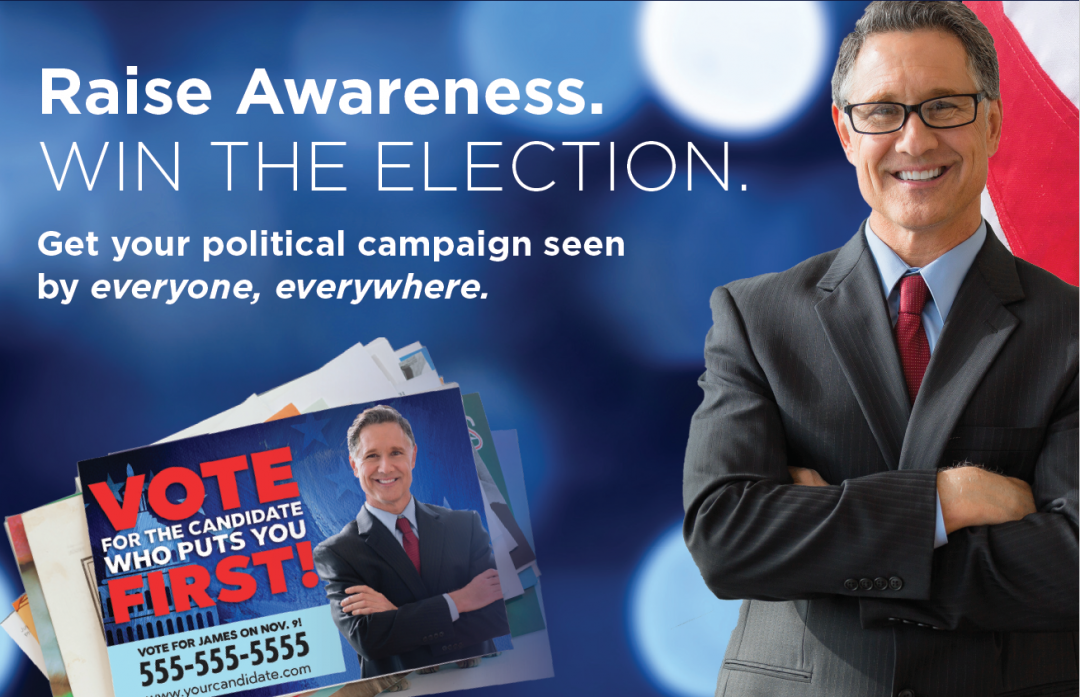 Marketing Service for Political Campaigns - The Kennickell Group
