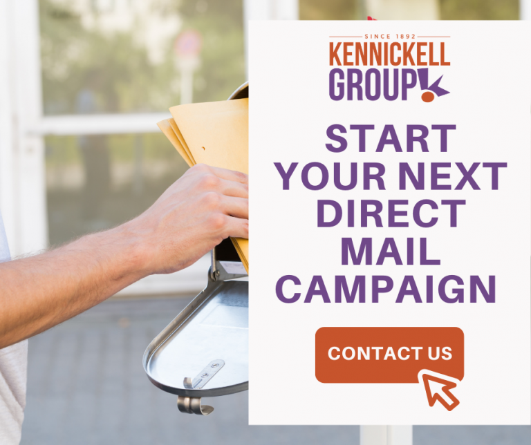 Best Direct Mail Campaigns in 2020 | Kennickell